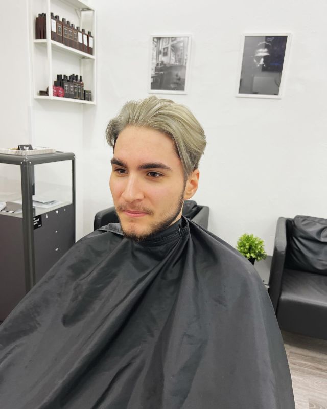 Ramis Barbershop – Where Tradition Meets Trend