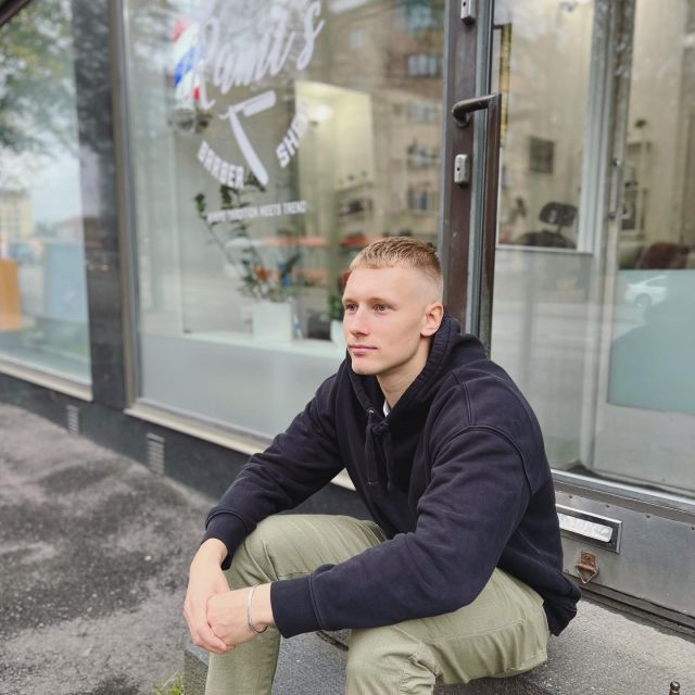 Ramis Barbershop – Where Tradition Meets Trend