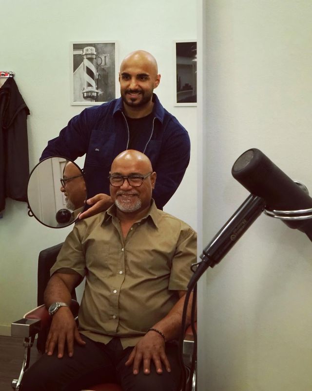 Ramis Barbershop – Where Tradition Meets Trend