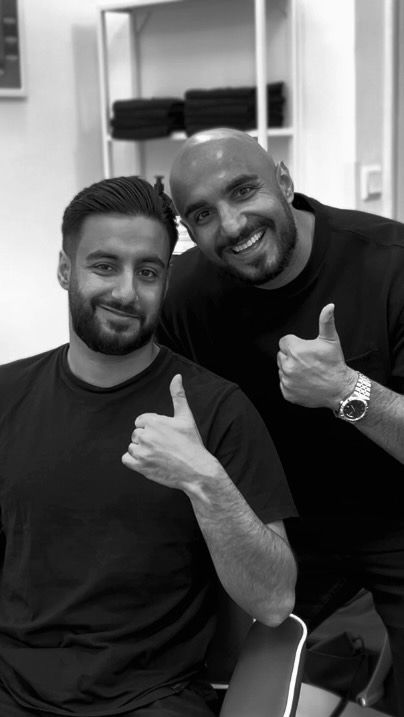 Ramis Barbershop – Where Tradition Meets Trend