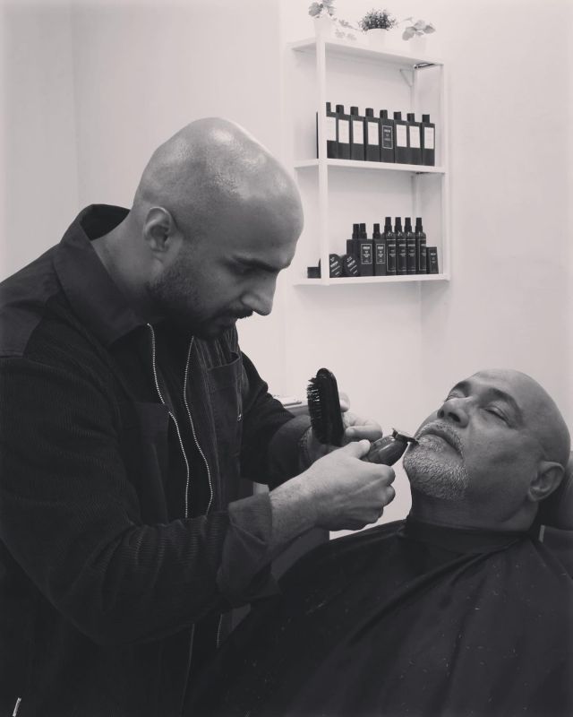 Ramis Barbershop – Where Tradition Meets Trend